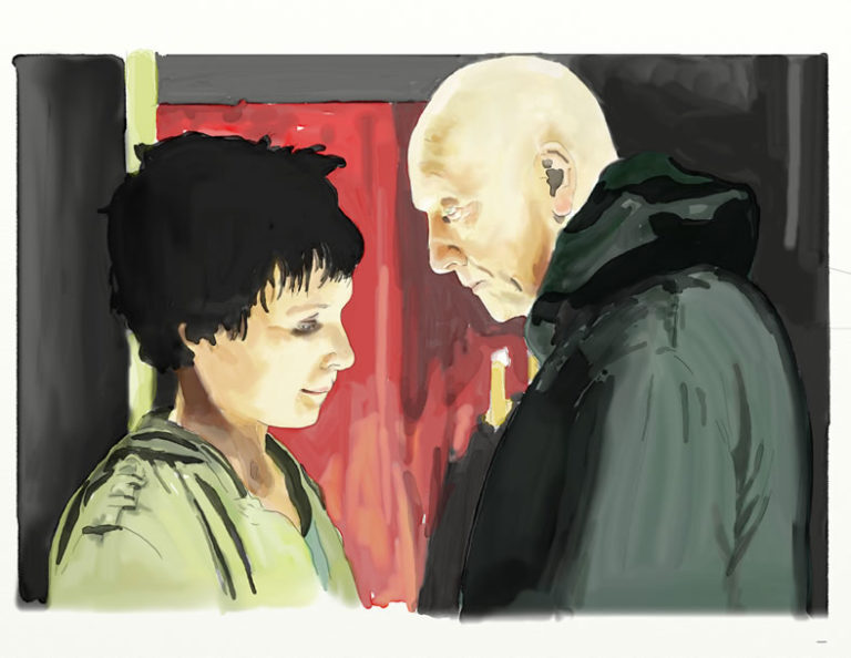 History and Making of the 1st Saw Movie - Puzzle Box Horror