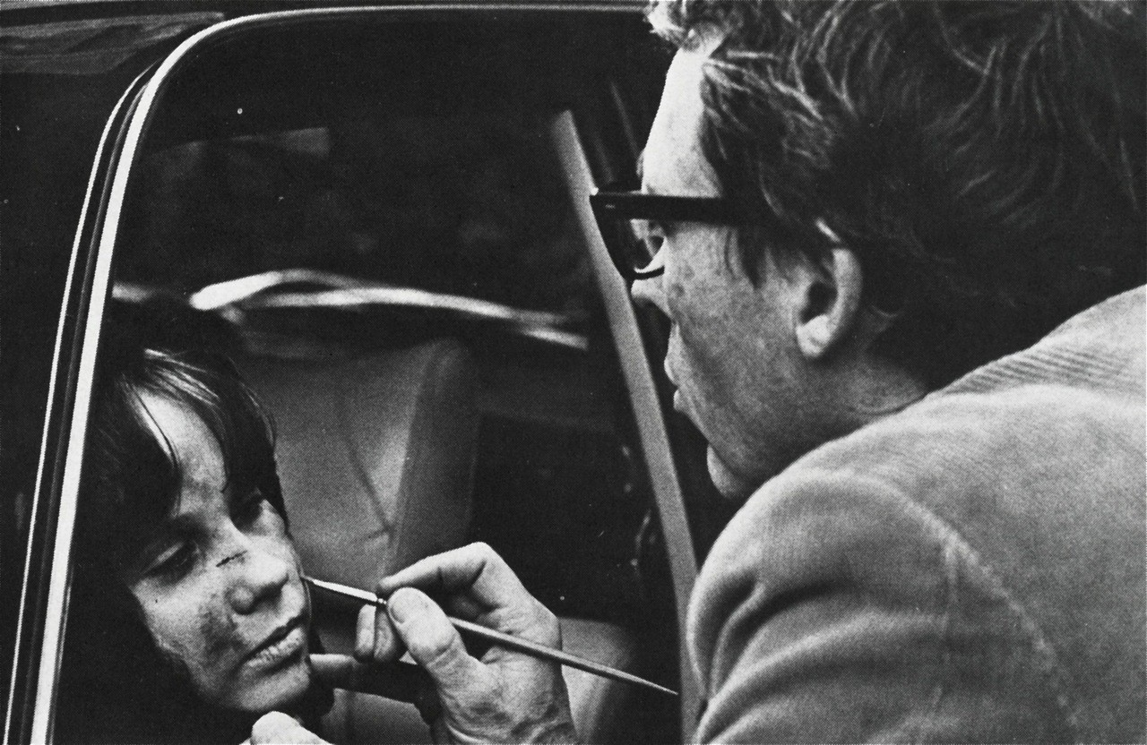 6 Creepy Things That Happened on the Movie Set of “The Exorcist ...