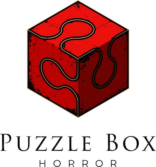 Puzzle Box Horror – Mystery – Horror – Culture