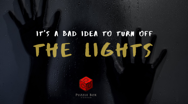 4 Horror Movies Where Turning The Light Off Was a Bad Idea - Puzzle Box ...