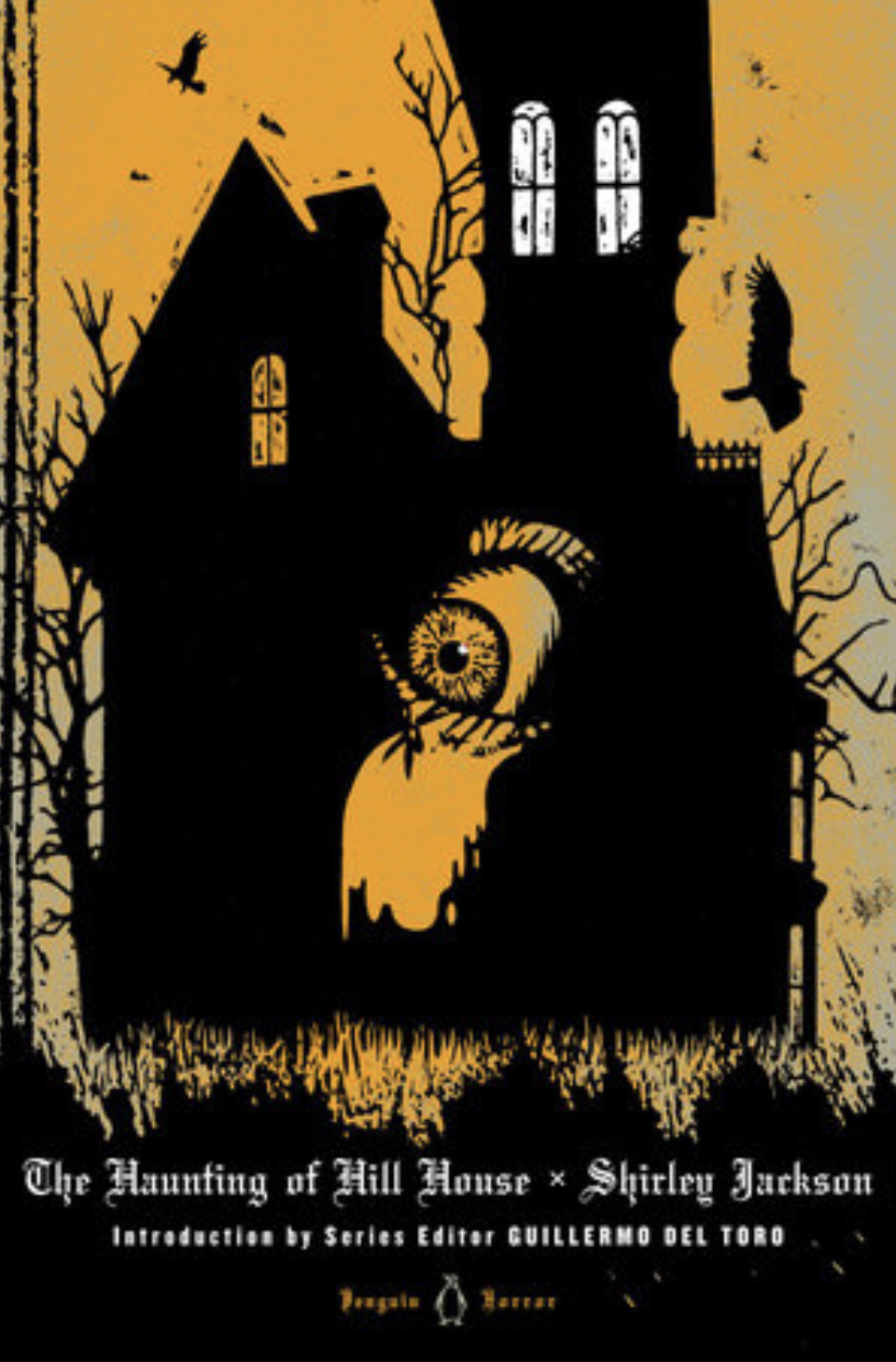 The Best Books About Hauntings - Puzzle Box Horror