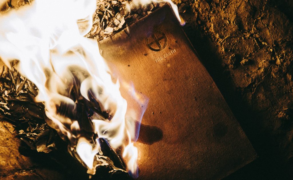 The Horrific Truth of Folklore in Nazi Germany - Puzzle Box Horror