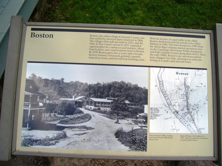 Ohio’s Helltown Urban Legends and History - Puzzle Box Horror