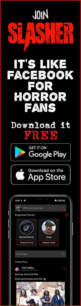 The History of Slasher Movies - Puzzle Box Horror