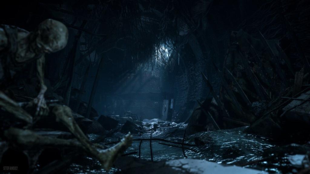 The Diverse History of Survival Horror - Puzzle Box Horror