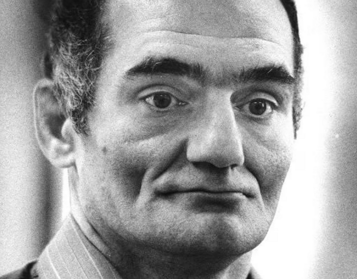 The Cropsey Maniac: The Forgotten Origins - Puzzle Box Horror